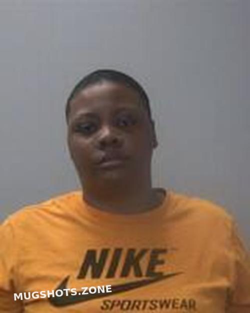 MARISHA PATRESA WILLIAMS 08/13/2023 - Madison County Mugshots Zone