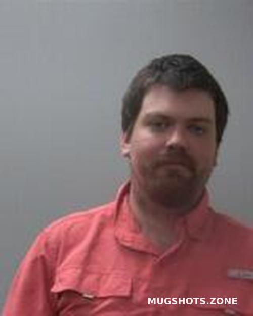 AUSTIN DEWAYNE INGRAM 08/15/2023 - Madison County Mugshots Zone