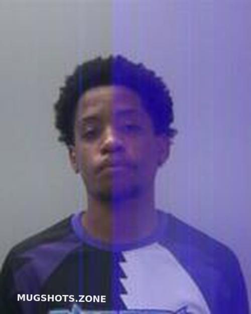 JAYLEEN DARRELL MITCHELL 08/18/2023 - Madison County Mugshots Zone