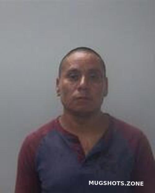 MARTIN MARTIN VALERIO 08/20/2023 - Madison County Mugshots Zone