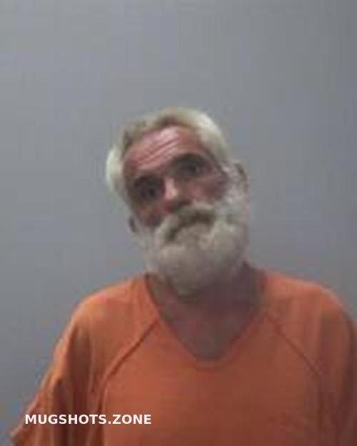 JON CARPENTER BEST 08/21/2023 - Madison County Mugshots Zone