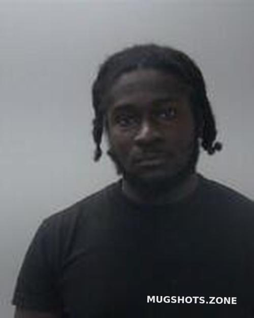 JEREMY JOSHUA KNIGHT 08/22/2023 - Madison County Mugshots Zone