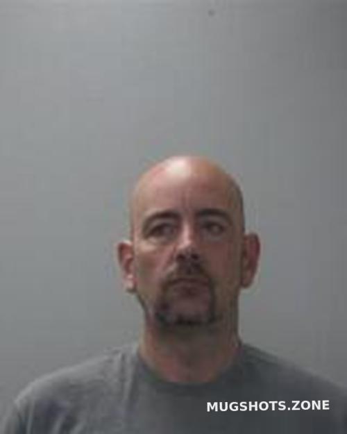 JAMIE RAY SHELLEY 08/22/2023 - Madison County Mugshots Zone