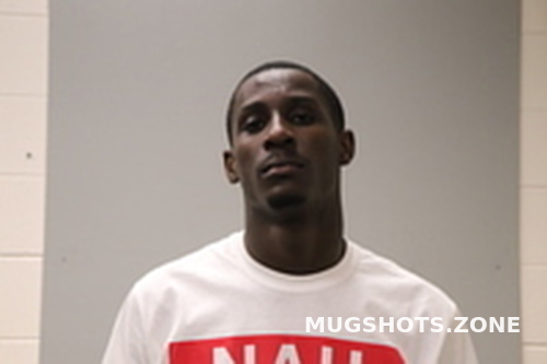 WILLIE BRANDON NANCE 08/23/2023 - Madison County Mugshots Zone