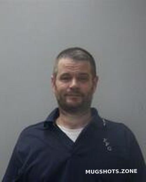 TIMOTHY MICHAEL BURROUGHS 08/23/2023 - Madison County Mugshots Zone