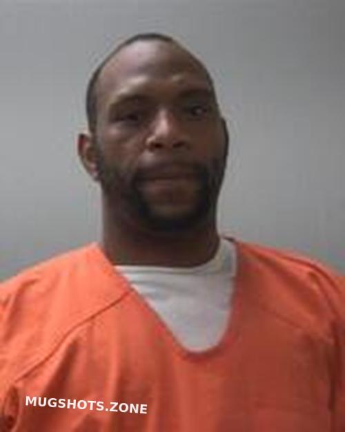 CORY LAMONT EDDINGS 08/23/2023 - Madison County Mugshots Zone