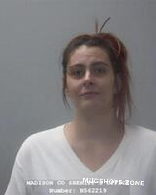 LORI BETH COLLINS 08/23/2023 - Madison County Mugshots Zone