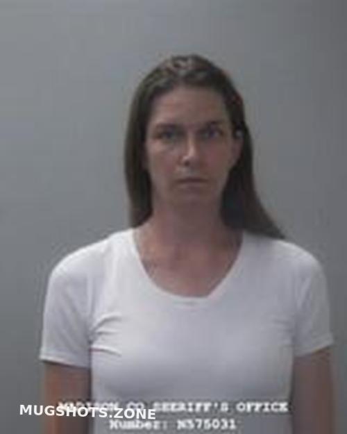 MARCIA ANNE CUSTER 08/24/2023 - Madison County Mugshots Zone