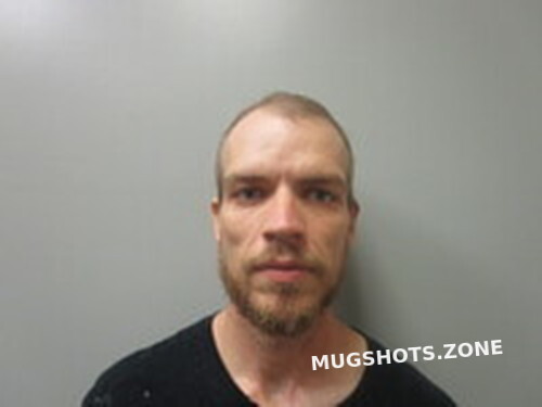 JOSHUA THOMAS MCCLELLAN 08/24/2023 - Madison County Mugshots Zone