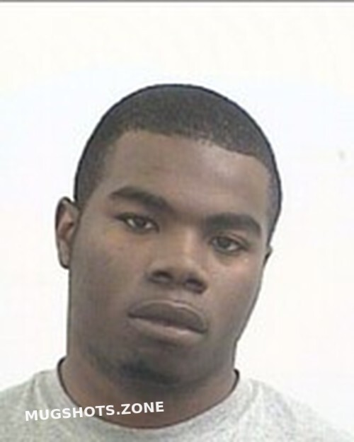 JUSTIN LEON MARTIN 08/26/2023 - Madison County Mugshots Zone