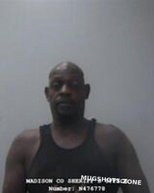 JULIAN LEON RAYNOR 08/27/2023 - Madison County Mugshots Zone