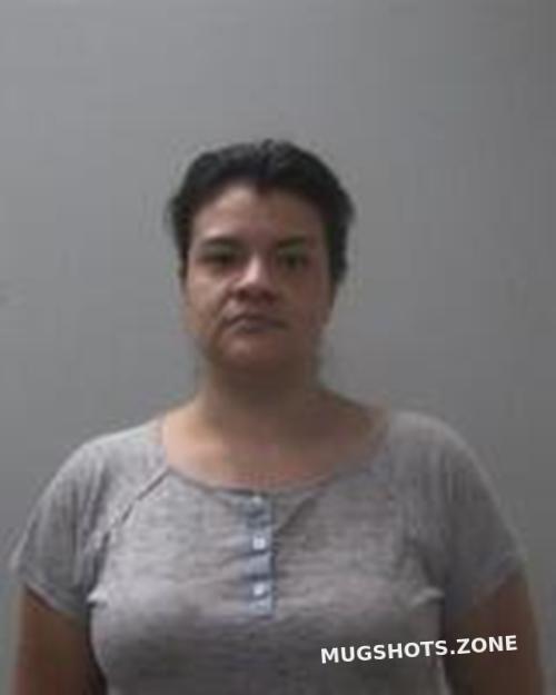 LEILANY SERIAGNY OSUNA 08/27/2023 - Madison County Mugshots Zone