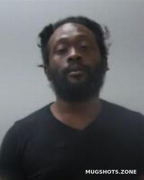 ROMEO ANTHONY AIRD 08/28/2023 - Madison County Mugshots Zone