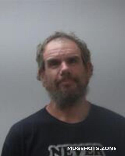 JOSHUA LYNN NEWCOMB 08/28/2023 - Madison County Mugshots Zone