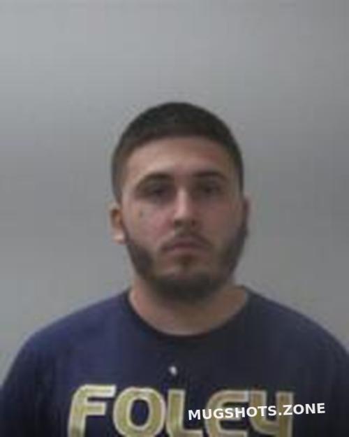 ERIK MCKAY BROWN 08/28/2023 - Madison County Mugshots Zone