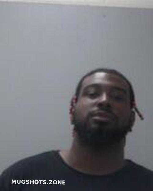 DARRIUS SHAWN BUTLER 08/29/2023 - Madison County Mugshots Zone