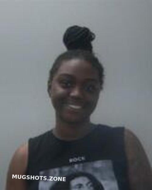 BREASIA MONEE CARTWRIGHT 08/31/2023 - Madison County Mugshots Zone