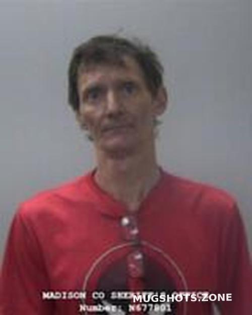 PHILIP GEORGE KINSELLA 08/31/2023 - Madison County Mugshots Zone