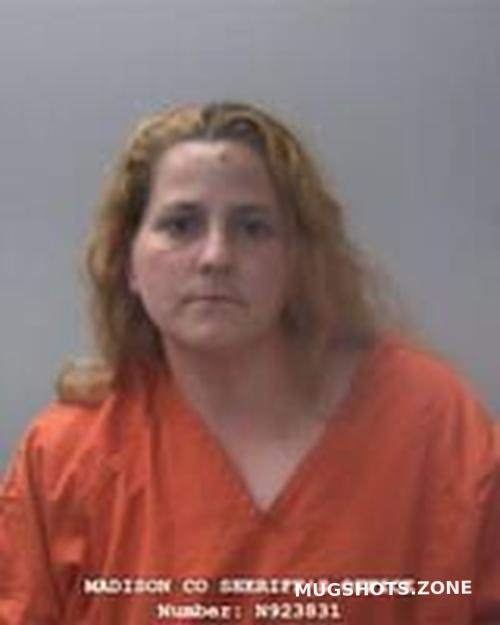 LISA MARIE JONES 09/03/2023 - Madison County Mugshots Zone