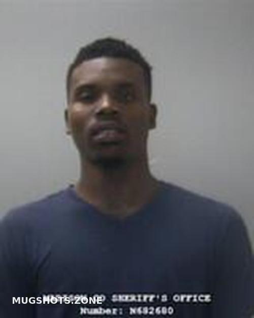 QUANDARIUS MARQUES JOHNSON 09/04/2023 - Madison County Mugshots Zone