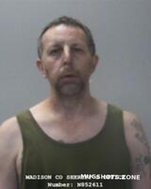 VARDON KEITH DUBOISE 09/05/2023 - Madison County Mugshots Zone