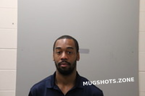 DARRELL NUKE SANDERS 09/05/2023 - Madison County Mugshots Zone