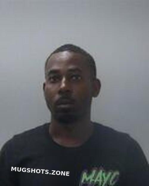 JUSTIN NATHANIEL MCRAE 09/08/2023 - Madison County Mugshots Zone
