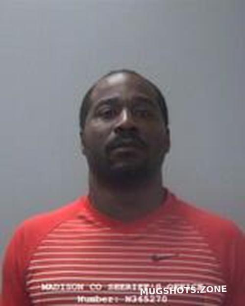 JABREE DEVAILE KING 09/08/2023 - Madison County Mugshots Zone