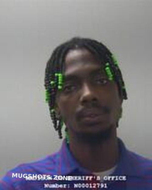 DEMARCUS CORNELL JONES 09/10/2023 - Madison County Mugshots Zone
