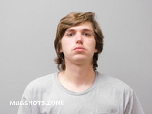 BRYSON KINDRED YATES 09/11/2023 - Madison County Mugshots Zone