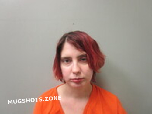 KAYLA NICOLE TIDWELL 09/12/2023 - Madison County Mugshots Zone