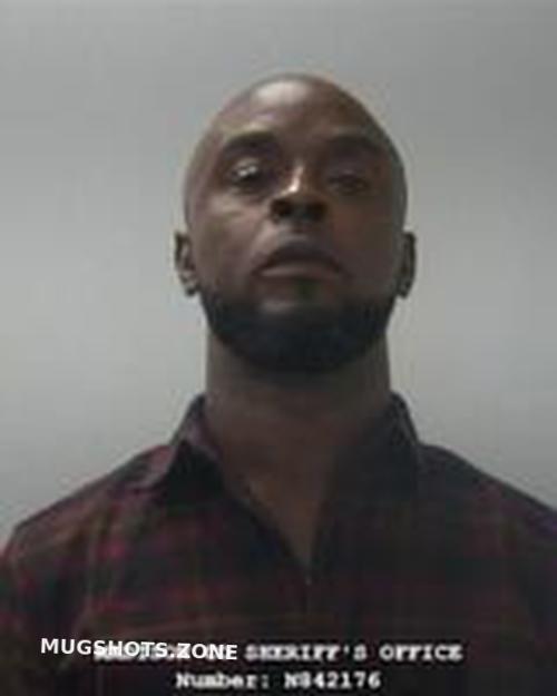 TRAVIS VINCENT JACKSON 09/12/2023 - Madison County Mugshots Zone