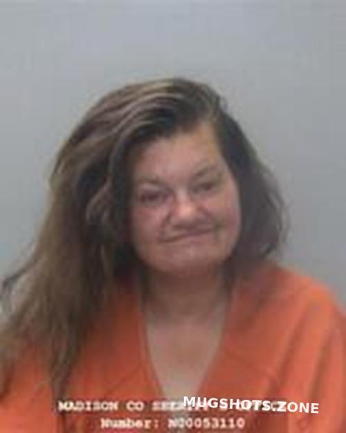 PERI ROSE DUKE 09/13/2023 - Madison County Mugshots Zone