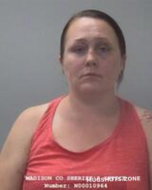 SHERRI KAY LANGFORD 09/13/2023 - Madison County Mugshots Zone