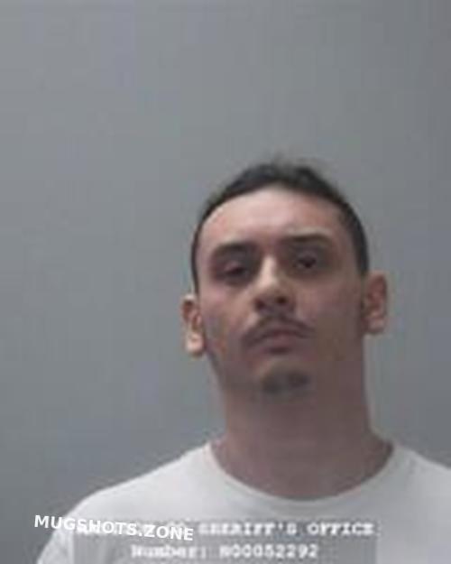 BILLY JOSEPH FABELA 09/13/2023 - Madison County Mugshots Zone