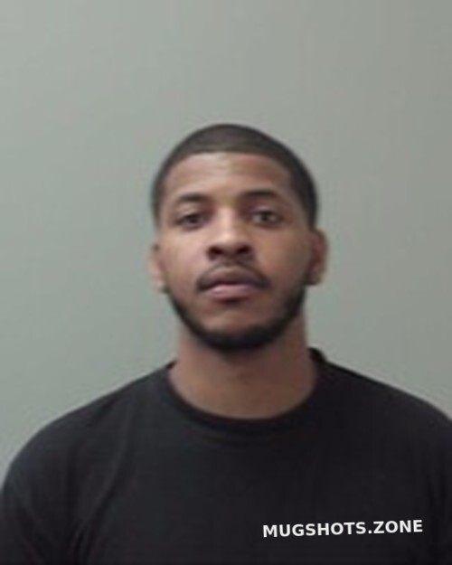 JAVON RAPHAEL HOLDEN 09/15/2023 - Madison County Mugshots Zone