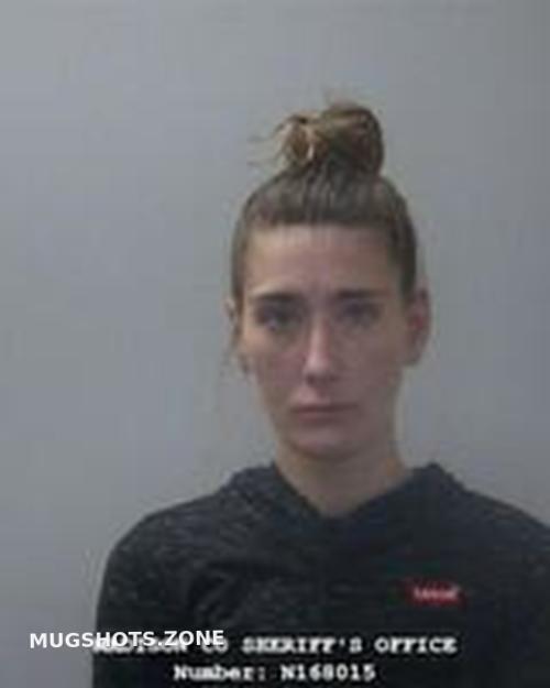 CASSANDRA DIANNE CASSWAY 09/18/2023 - Madison County Mugshots Zone