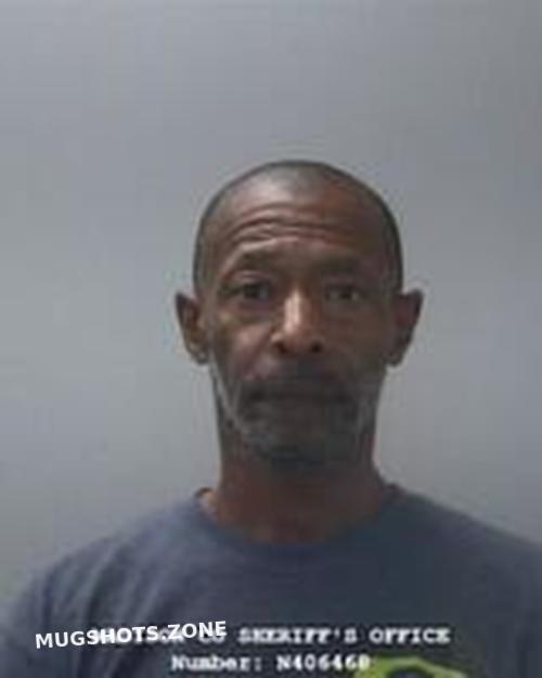 JEFF WAYNE CAMPBELL 09/19/2023 - Madison County Mugshots Zone