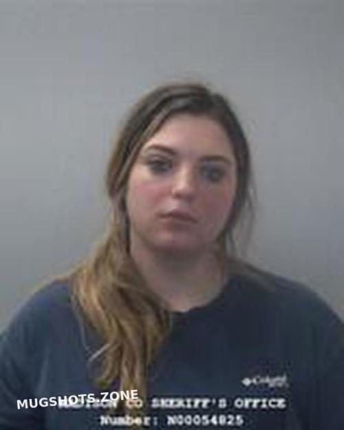 KAYLEA MANNING 09/19/2023 - Madison County Mugshots Zone