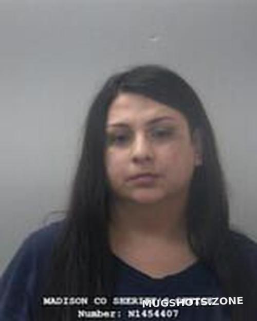 CARLA MICHELLE RENSHAW 09/20/2023 - Madison County Mugshots Zone