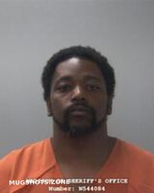 LEE ANTWAN LONG 09/20/2023 - Madison County Mugshots Zone