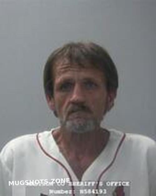 MARK ANTHONY DEATS 09/21/2023 - Madison County Mugshots Zone