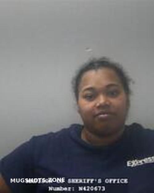 JERMEKA RAYCHELLE TONEY 09/22/2023 - Madison County Mugshots Zone
