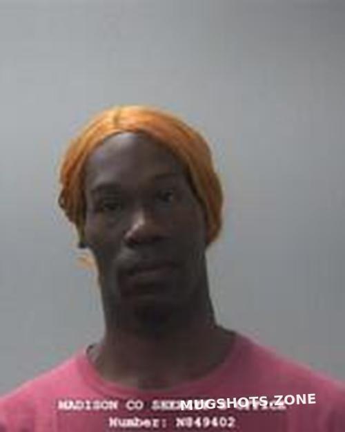 TYSON DJUAN HAYGOOD 09/24/2023 - Madison County Mugshots Zone