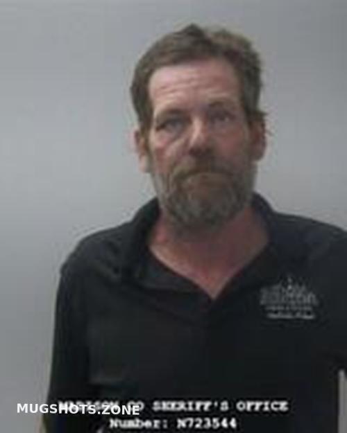 ROCKY ALLEN WILLIAMS 09/26/2023 - Madison County Mugshots Zone
