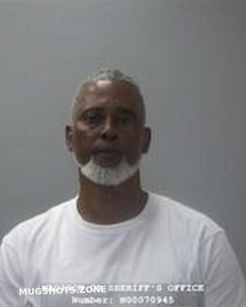 CRAIG ANTHONY BARNES 09/26/2023 - Madison County Mugshots Zone