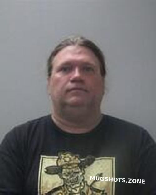 THOMAS EDWARD COOK 09/27/2023 - Madison County Mugshots Zone