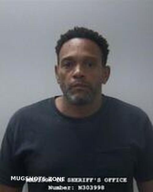 ERIC DOUGLAS REED 09/27/2023 - Madison County Mugshots Zone