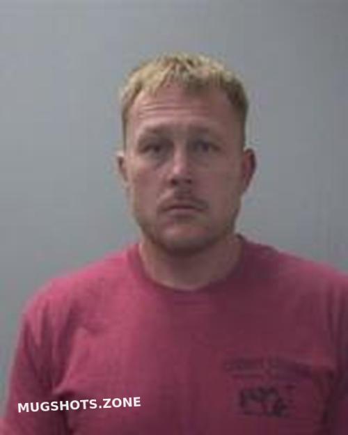 DARYL VAN FRAZIER 09/27/2023 - Madison County Mugshots Zone