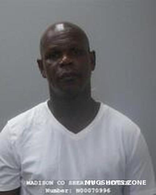 HARRY FREEMAN 09/27/2023 - Madison County Mugshots Zone